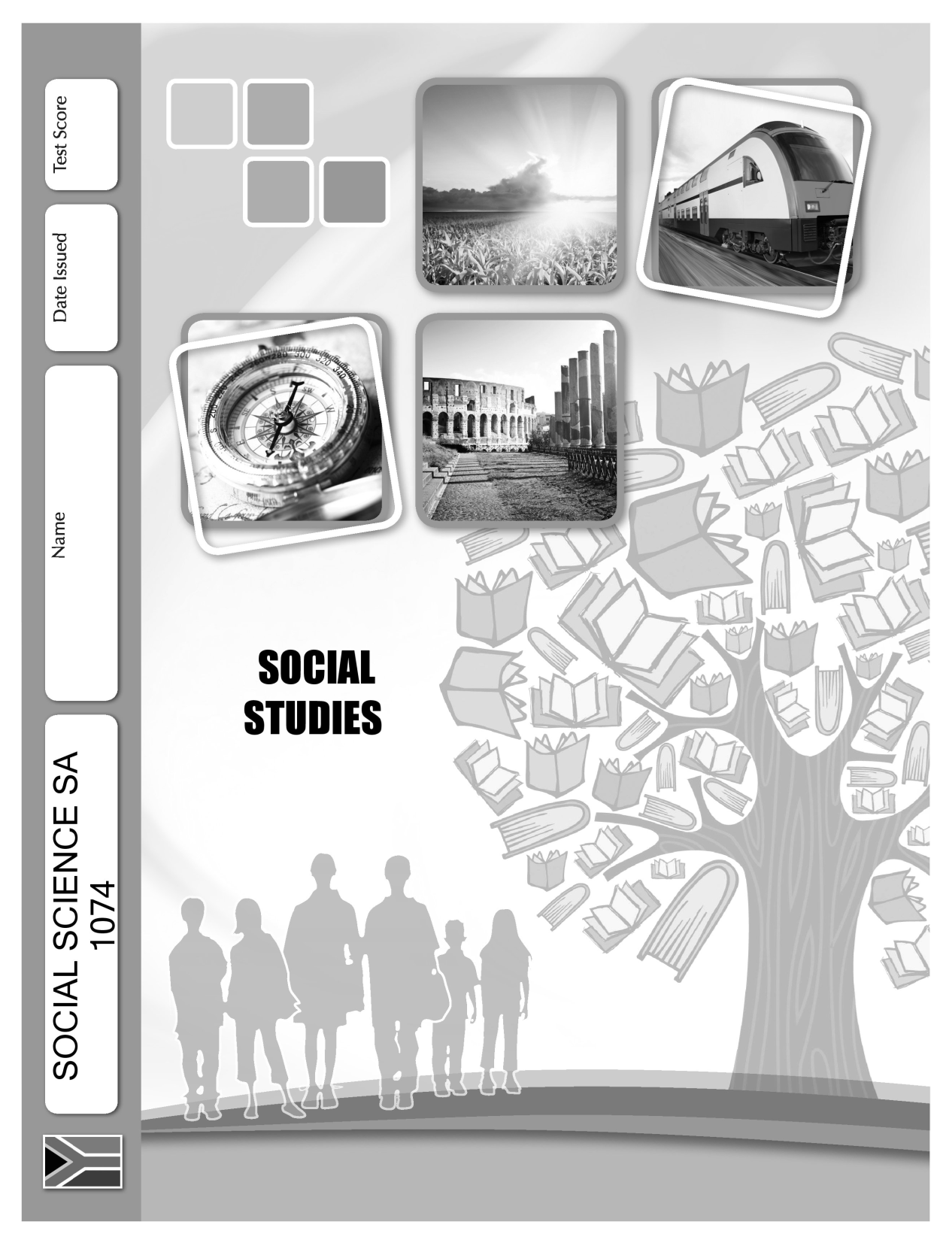 Social Studies SA PACE1074 BW – Accelerated Education Enterprises