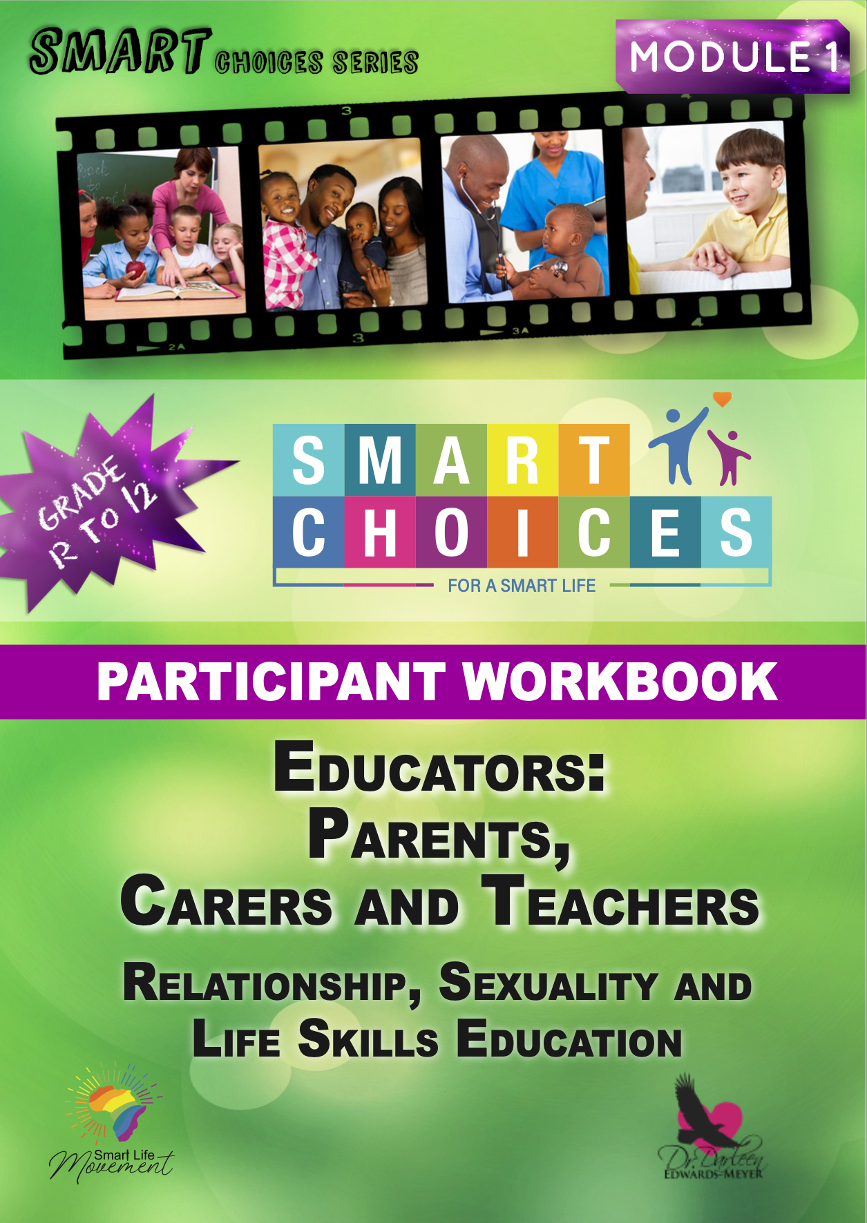 Smart Choices – Module 1 Participant Workbook – Accelerated Education ...