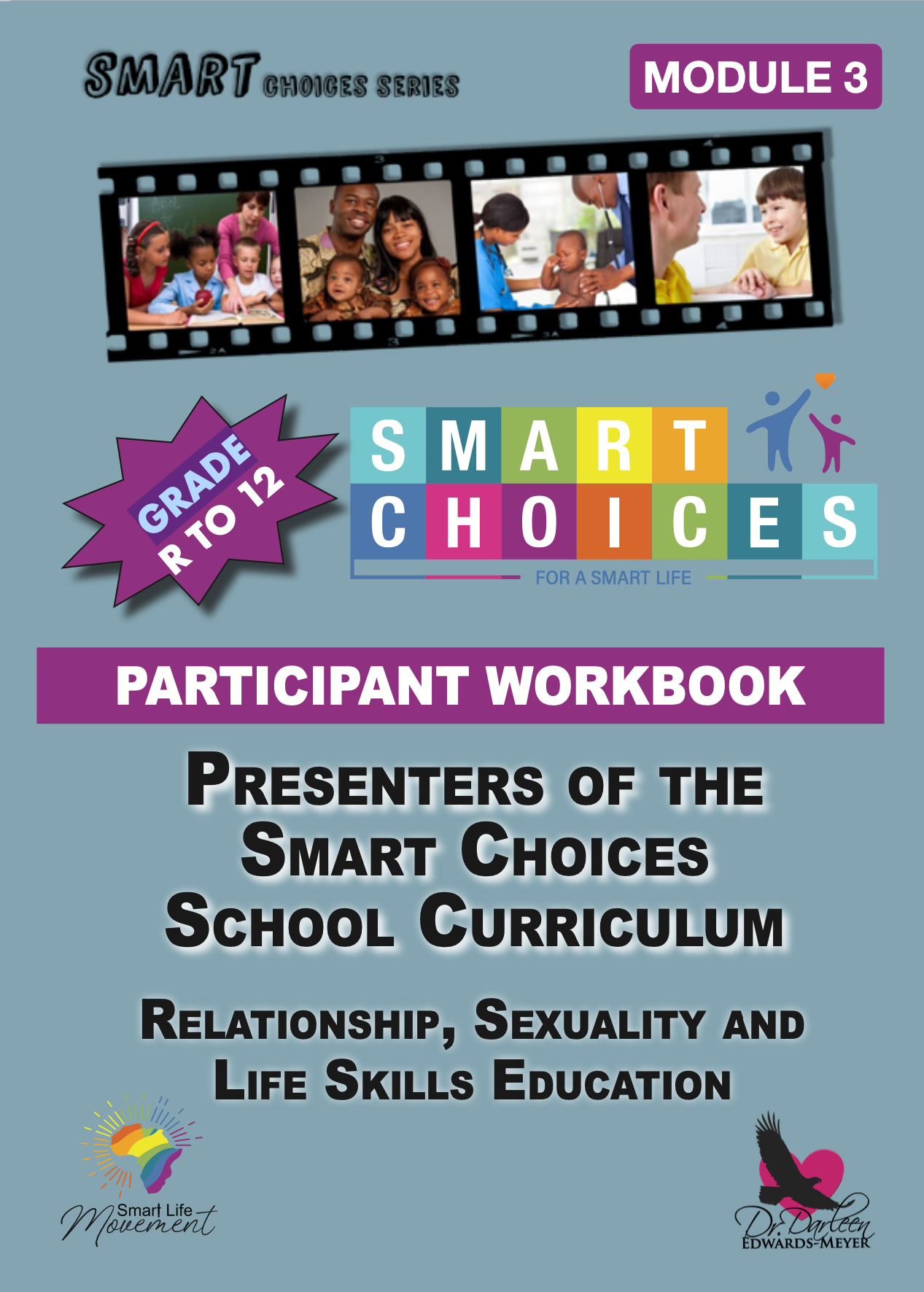 Smart Choices – Module 3 Participant Workbook – Accelerated Education ...