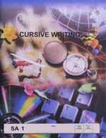 SA Cursive Writing 1 – Accelerated Education Enterprises