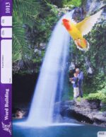 Word Building PACE 1013 (4th ed) – Accelerated Education Enterprises