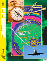 Maths PACE 1081 (4th ed) – Accelerated Education Enterprises