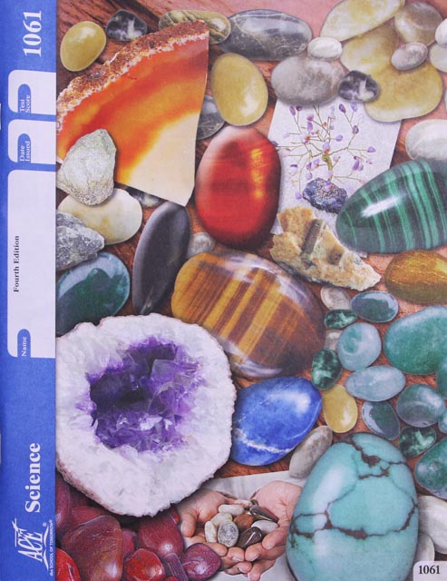 Science PACE 1061 (4th ed) – Accelerated Education Enterprises