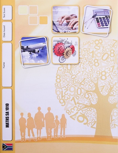 3rd Ed. Math Pace 1010 (S.A) (11/18) – Accelerated Education Enterprises