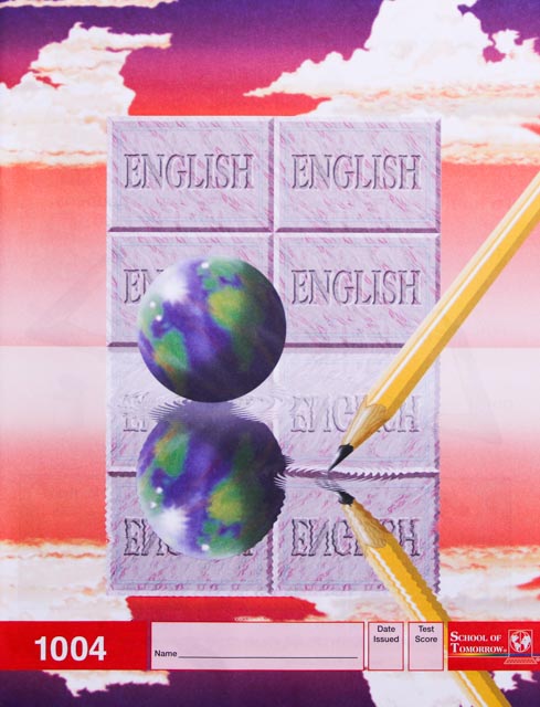 English PACE 1004 – Accelerated Education Enterprises