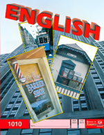 English PACE 1010 – Accelerated Education Enterprises