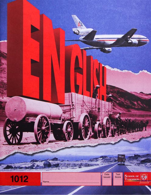 English PACE 1012 – Accelerated Education Enterprises