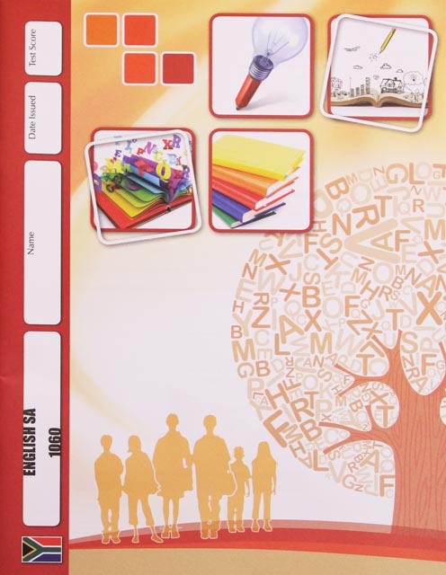 English SA PACE 1060 (07/15) – Accelerated Education Enterprises