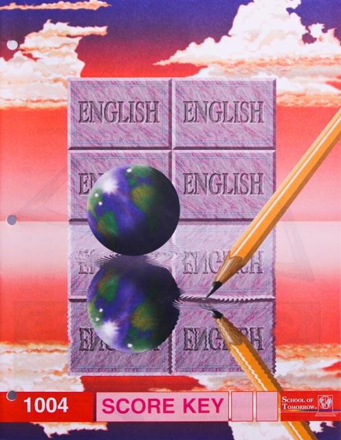 English KEY 1004 – Accelerated Education Enterprises