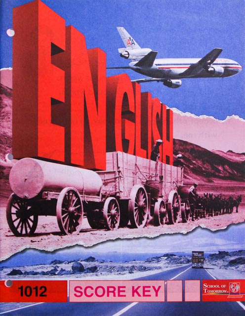 English KEY 1012 – Accelerated Education Enterprises