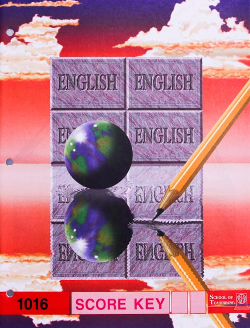 English KEY 1016 – Accelerated Education Enterprises