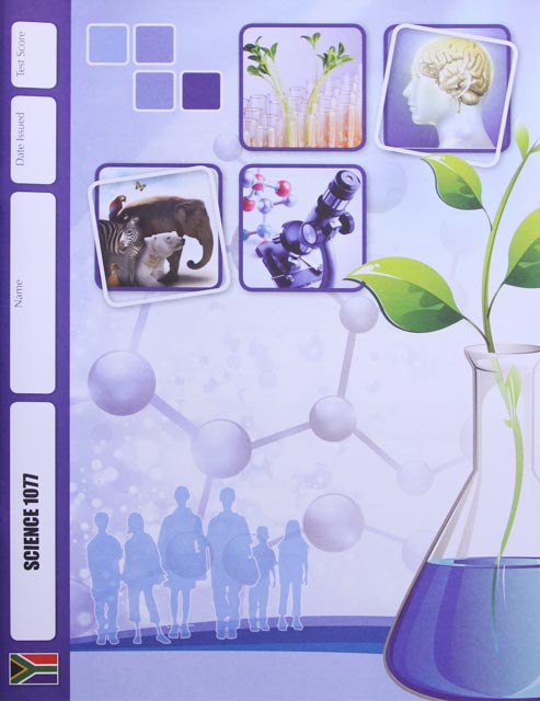 Science SA PACE 1077 (04/15) – Accelerated Education Enterprises