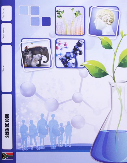 Science SA PACE 1086 (07/15) – Accelerated Education Enterprises