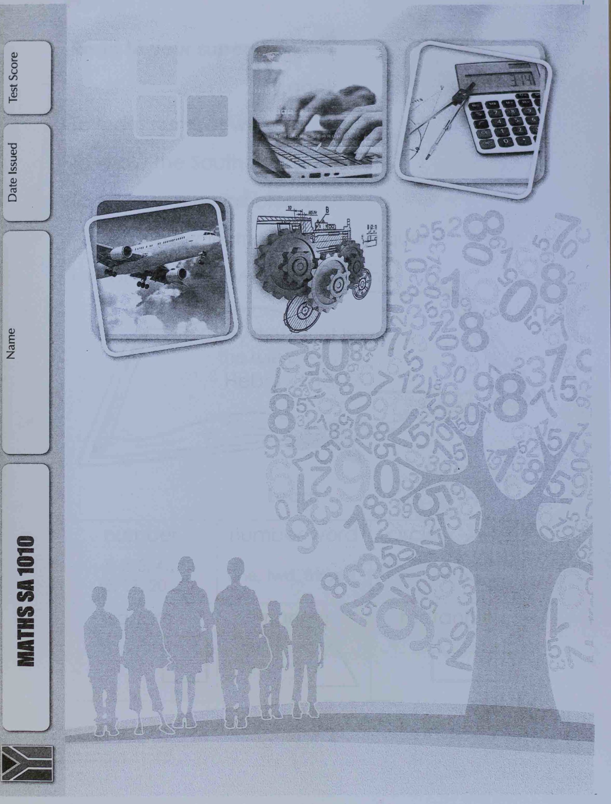 3rd Ed. Math PACE 1010 (Black & White) SA (11/18) – Accelerated ...